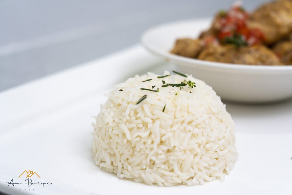 Restaurant - Apex Boutique Hotel